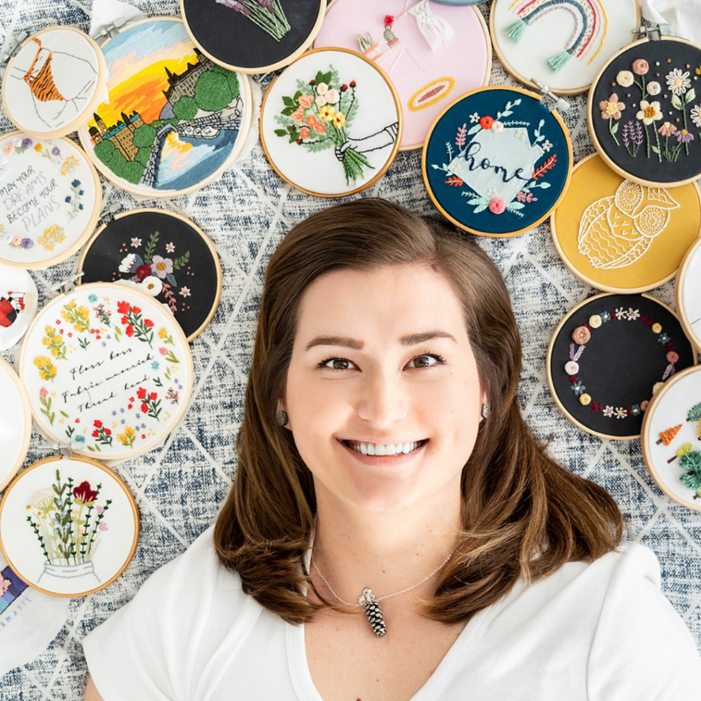 Summer/Fall 2022 HomeMade Life Box – HomeMade