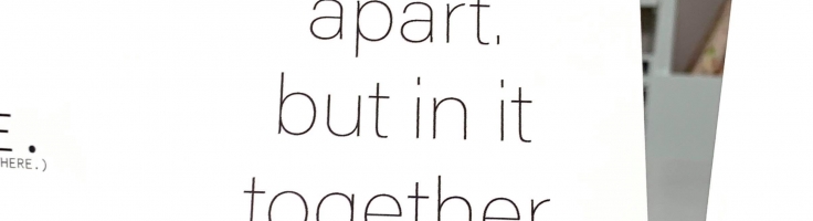 FREE Printable Quarantine Cards – HomeMade