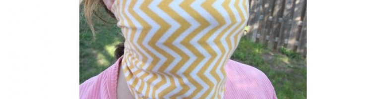 Back to School Mask Making – HomeMade